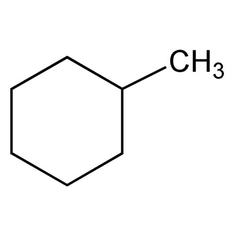 Methylcyclohexane The Merck Index Online