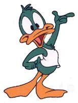 Plucky Duck Looney Tunes Wiki Fandom