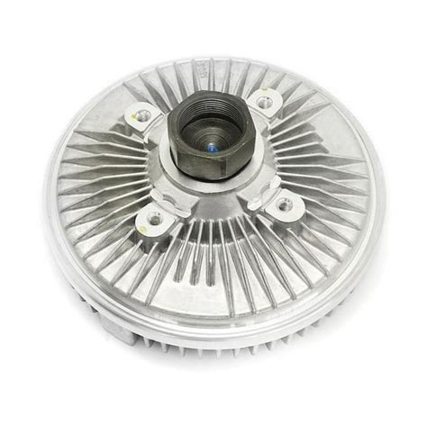 Fan Clutch Compatible With 1997 2015 Isuzu Npr 1998 1999 2000 2001