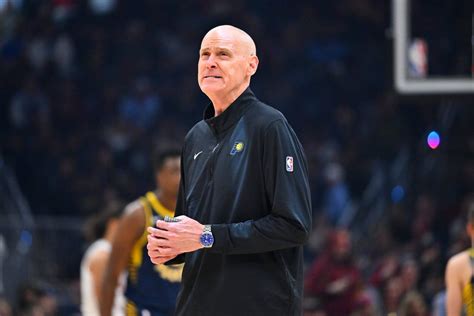 Rick Carlisle Pacers Agree To Multiyear Contract Extension After Nba