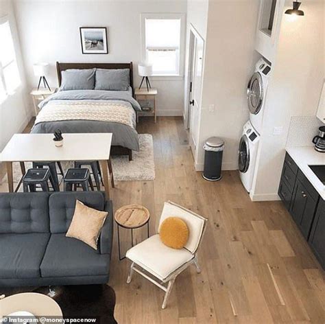 Garage Apartment Interior Decorating Ideas Get The Lodge Style Look