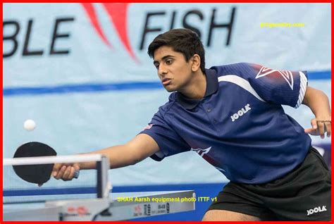 Peralatan Shah Aarsh Pingsunday