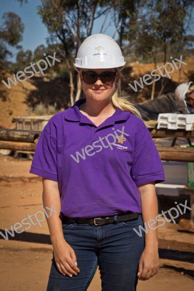 Meaghan Walley 27 Is Excelsior Golds Project Westpix