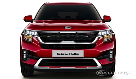 Kia Seltos Club Forum Kia Seltos Club Kia Club Форум Киа Клуб