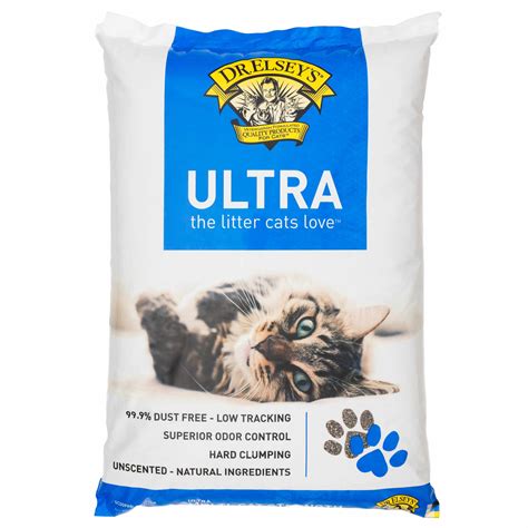 Most Popular Cat Litter Brands At Ida Wheeler Blog
