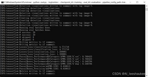 搭建深度学习项目自行训练深度学习项目 Csdn Csdn博客