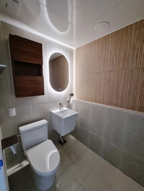 일산 강선마을 10단지 욕실리모델링 라이프스타일 슈퍼앱 오늘의집