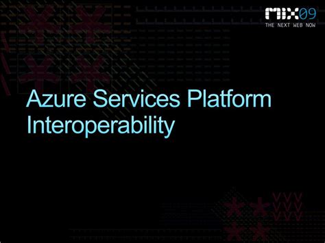 Ppt Interoperability Build Apps Using Eclipse Java Php And Ruby Using Microsoft Software And