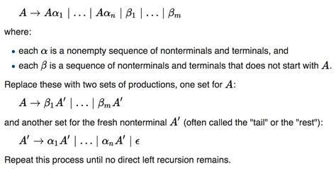 Learn Pegjs For Fun And Profit