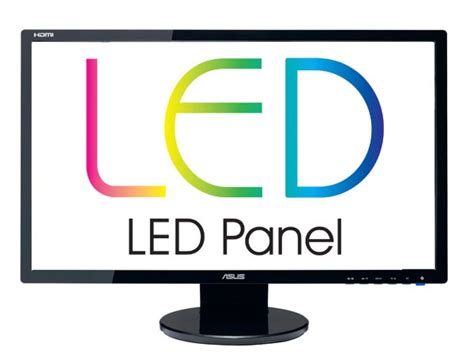 Led Monitor Computersciencementor Hardware Software Networking