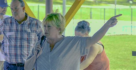 Karla Eslinger Rights Come From U S Constitution 100 Pro Constitution