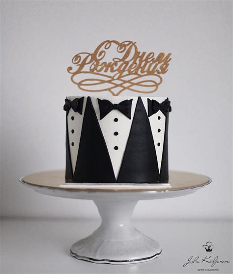 40 ایده جدید و خلاق برای کیک تولد پسرانه نوجوان