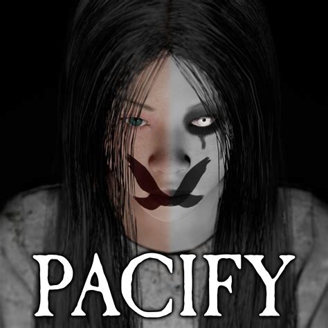 Pacify Combo 3 Acc Holares