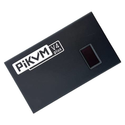 Pikvm V4 Plus