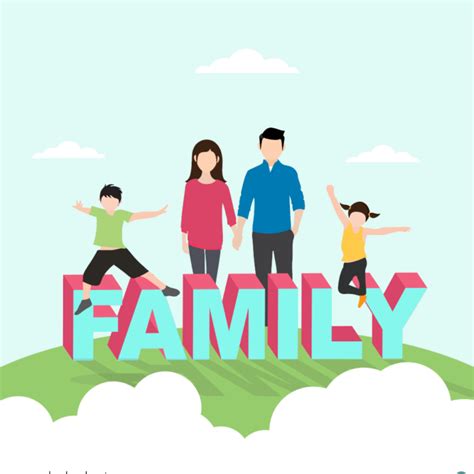 카네이션 얼굴 합성 도안 일러스트 Ai 다운로드 Urbanbrush