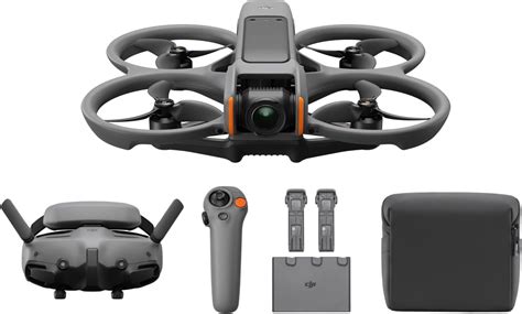 Amazon Com DJI Avata Drone Only FPV Drone With Camera K Immersive Flight Experience