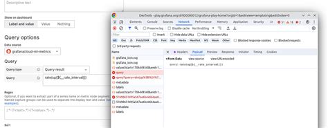 Global Variable `rateinterval` Does Not Work In Variable Template