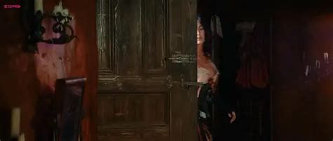 Nude Video Celebs Megan Fox Sexy Jonah Hex 2010