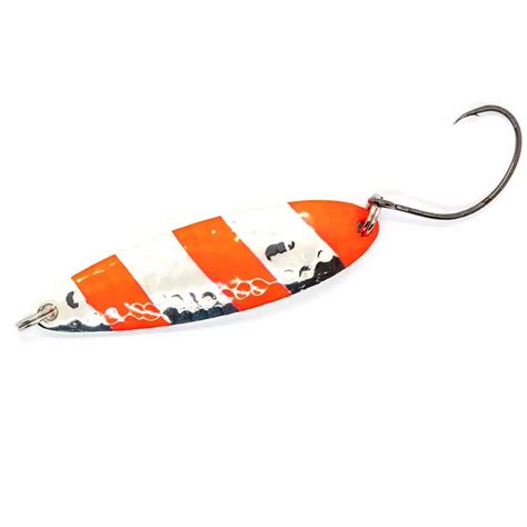 Блешня Коліривальна Daiwa Chinook S 10gr #HFRS / (2160078 / 7411273 ...