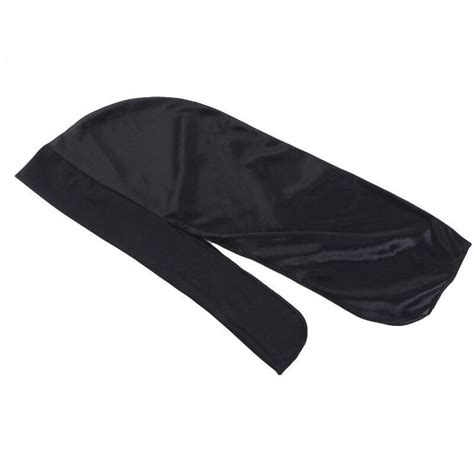 Durag Du Rag Headwear Head Wrap Skull Cap Doo Do Rag Bandana Headband Beanie Hat Ebay