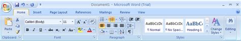 hide text hide unhide editing microsoft office word 2007 tutorial
