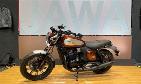 Jawa 42 Fj Price Images Specs And Reviews