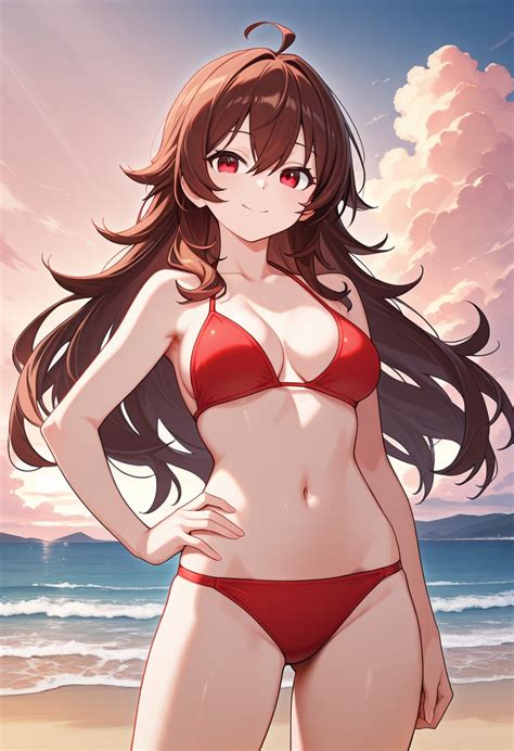 Rule 34 Ai Generated Brown Hair Friday Night Funkin Girlfriend