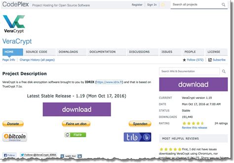 How Do I Encrypt A Hard Drive Using Veracrypt Ask Leo