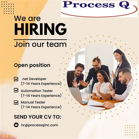 Jayashree Banerjee On Linkedin Jobs Dotnet Urgentneed Automation