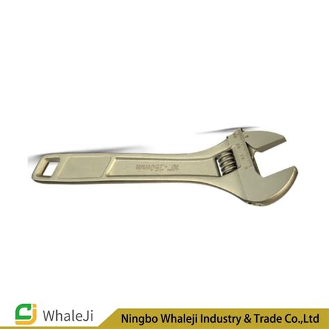 Multi Purpose Hand Tool Spanner Wrench Hardware Tool And Tool