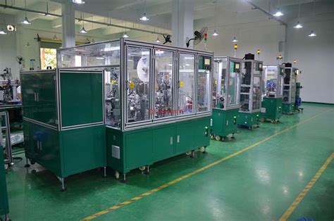 电机生产组装线的价格怎么算？看这一篇就够了！ 知乎