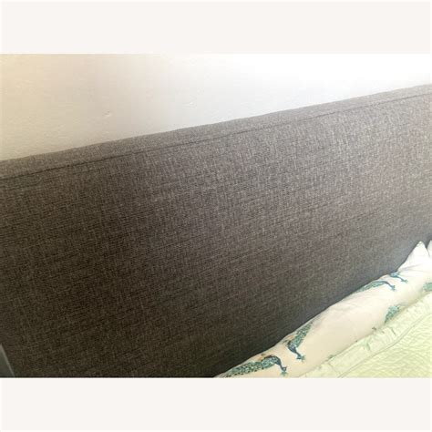 Room And Board Ella Bed Aptdeco