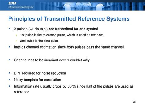 Ppt Ultra Wideband Uwb 2 Physical Layer Options And Receiver Structures Powerpoint
