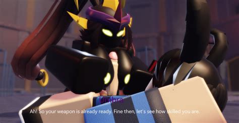 Rule 34 1boy 1girls 3d Bloxmodeller Dialogue English Text Paizuri