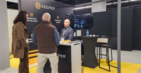 Keeper Security Inc On Linkedin Cybersecurity Dontgethacked