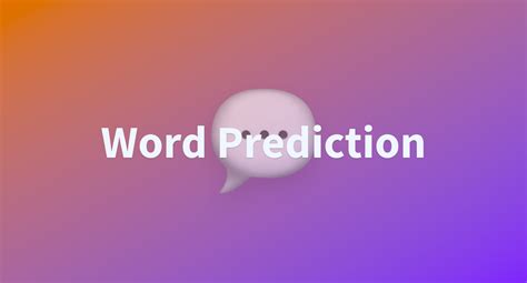 Krishna34 Aimlcuriousword Prediction At Main