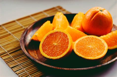 What Is The Difference Between Orange And Tangerine