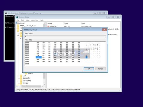 แฮกพาสเวรดแอดมน Windows ดวย Built in Administrator VarietyPC net