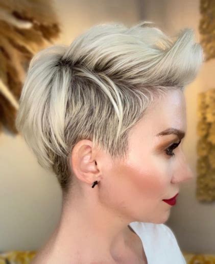 Pixie Cut Hairstyles For Thick Hair Your Ultimate Guide
