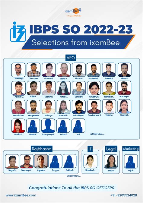 IBPS SO Online Course AFO IT Legal Rajbhasa