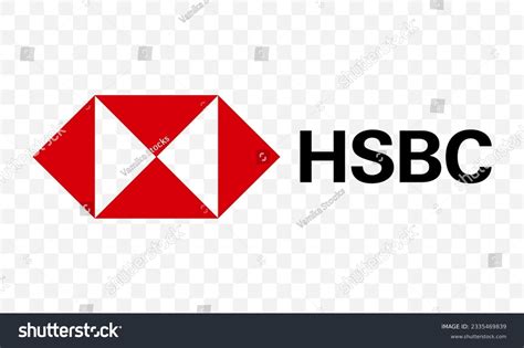 Hsbc Logo Vector Free Download 58 Off