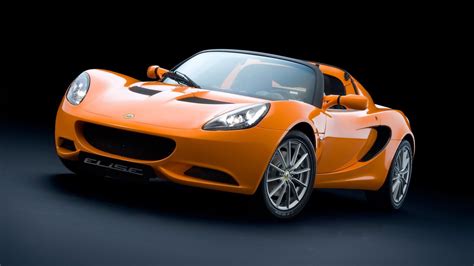 배경 화면 로터스 엘리스 스포츠카 고성능 차 Lotus Exige 초차 1920x1080px 육상 차량 자동차