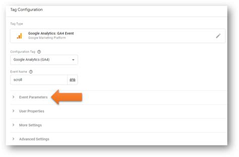 Ga4 Event Parameters Explained A Practical Overview