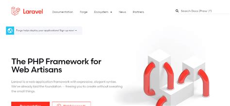 Los 5 Frameworks Php Más Populares Para El Desarrollo De Aplicaciones Web Aprender Marketing