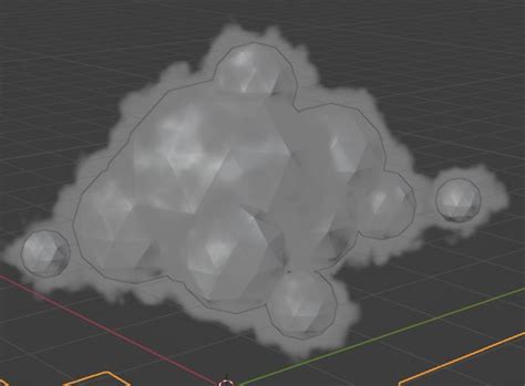 Volume Shader With Eevee Materials And Textures Blender Artists