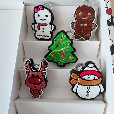 돈의문학당 크리스마스 새활용 커피박 키링 돈의문박물관마을 예술가의 시간