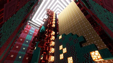 Some Different Builds That Have Been Made Over The Years Wich One Do You Like Best Rminecraft