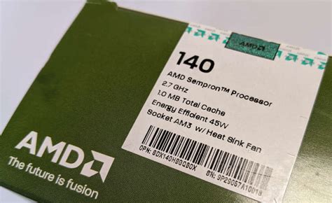 Amd Sempron 140 Prozessor 2 7ghz Sdx140hbk13gq Tuhlteim Pedia