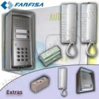 The Electric Gates Shop Hard Wired Intercom Systems