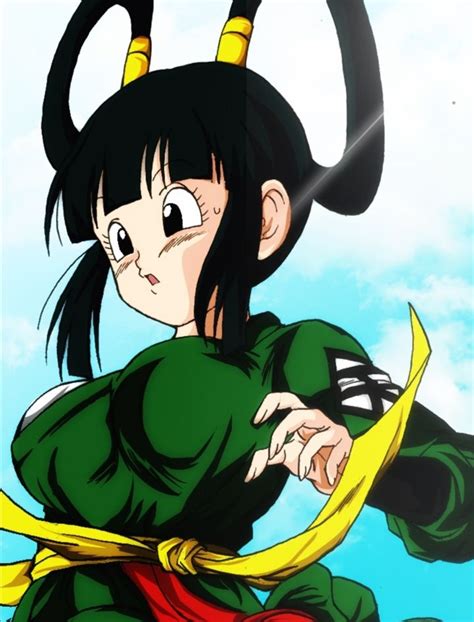 Yurin Anime Dragon Ball Super Dragon Ball Art Dragon Ball Super Art